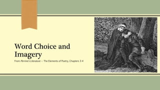 Word Choice and Imagery | PPT
