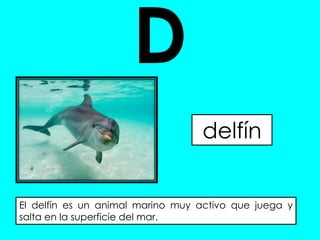 El abc de los animales 1 | PDF