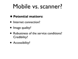 User-testing results2 | KEY | Internet | Computing