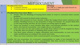 Elab container homes (group 8 d) | PPT