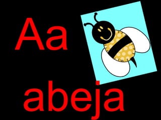 El abecedario | PPT