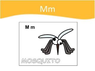 El Abecedario en Español | PPT