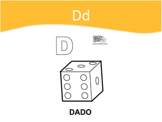 El Abecedario en Español | PPTX