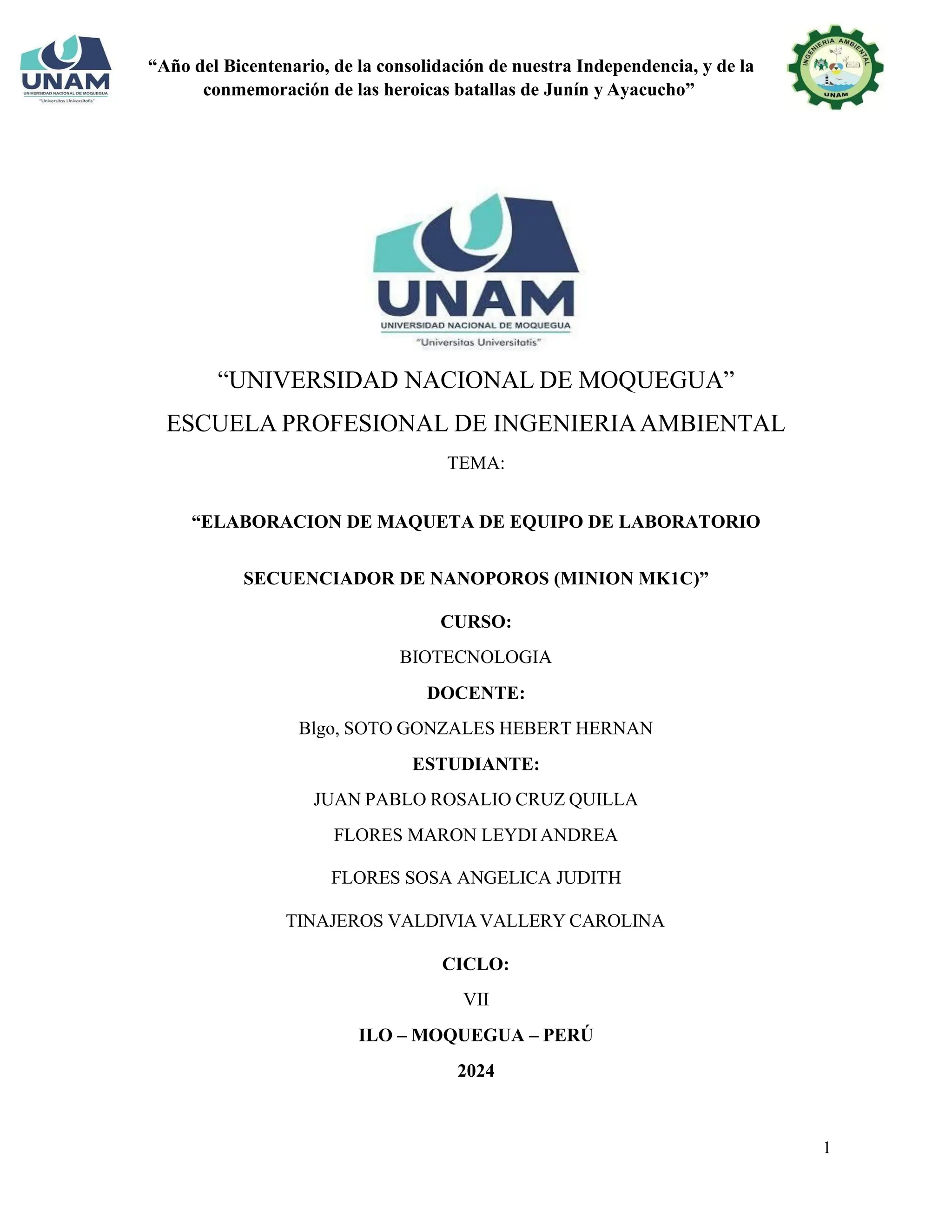 elaboración de una maqueta de un secuenciador de nanoporos minion mk1c.pdf