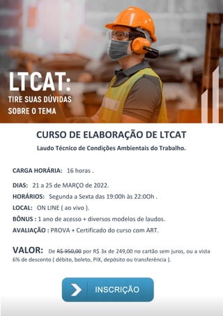 ELABORAÇÃO DE LTCAT - 2022.pdf