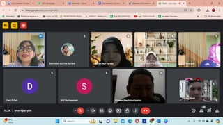 Elaborasi Pemahaman Modul 2.2 Pembelajaran Sosial dan Emosional Dimas ...