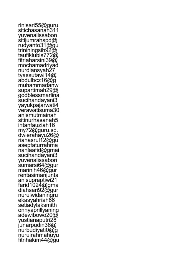 Elaborasi Pemahaman Modul 2.2 Pembelajaran Sosial dan Emosional Dimas ...