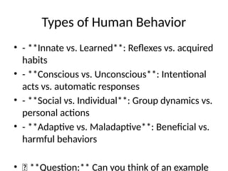 Elaborate Behavior MSP Presentation.pptx