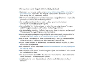 Elaborated and restricted codes | PPTX