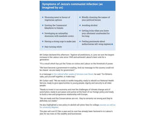 Elaborated and restricted codes | PPTX