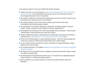 Elaborated and restricted codes | PPT