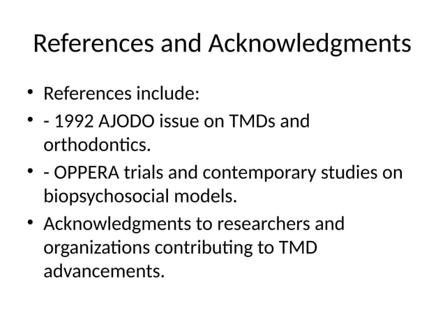 Elaborated_TMD_Orthodontics_Presentation.pptx