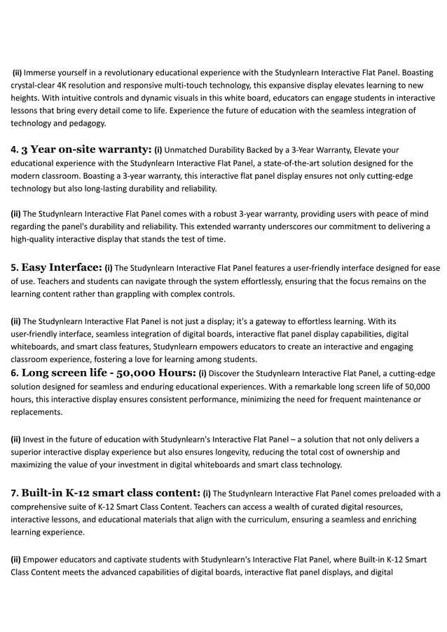 Studynlearn Interactive Flat Panel...pdf