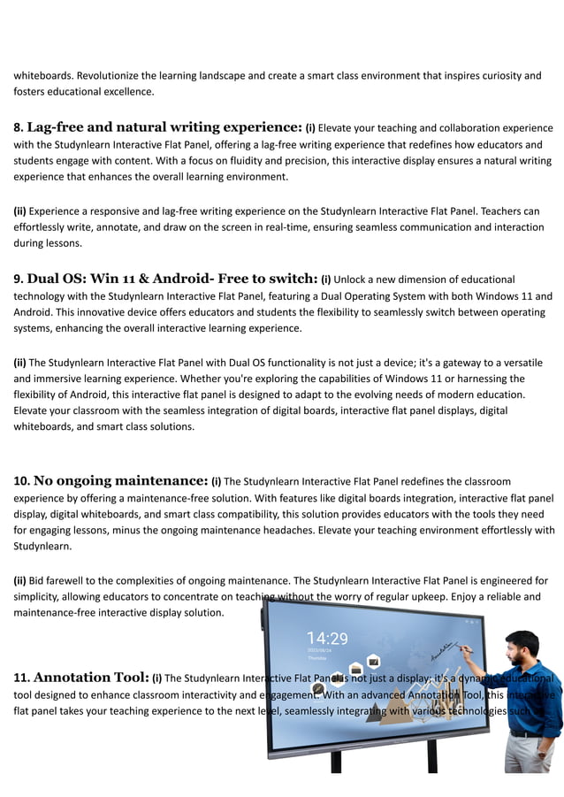 Studynlearn Interactive Flat Panel...pdf