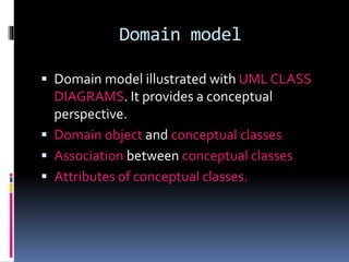 Elaboration | PPTX | Databases | Computer Software and Applications