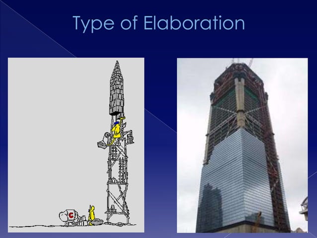 Elaboration Likelihood Model | PPTX