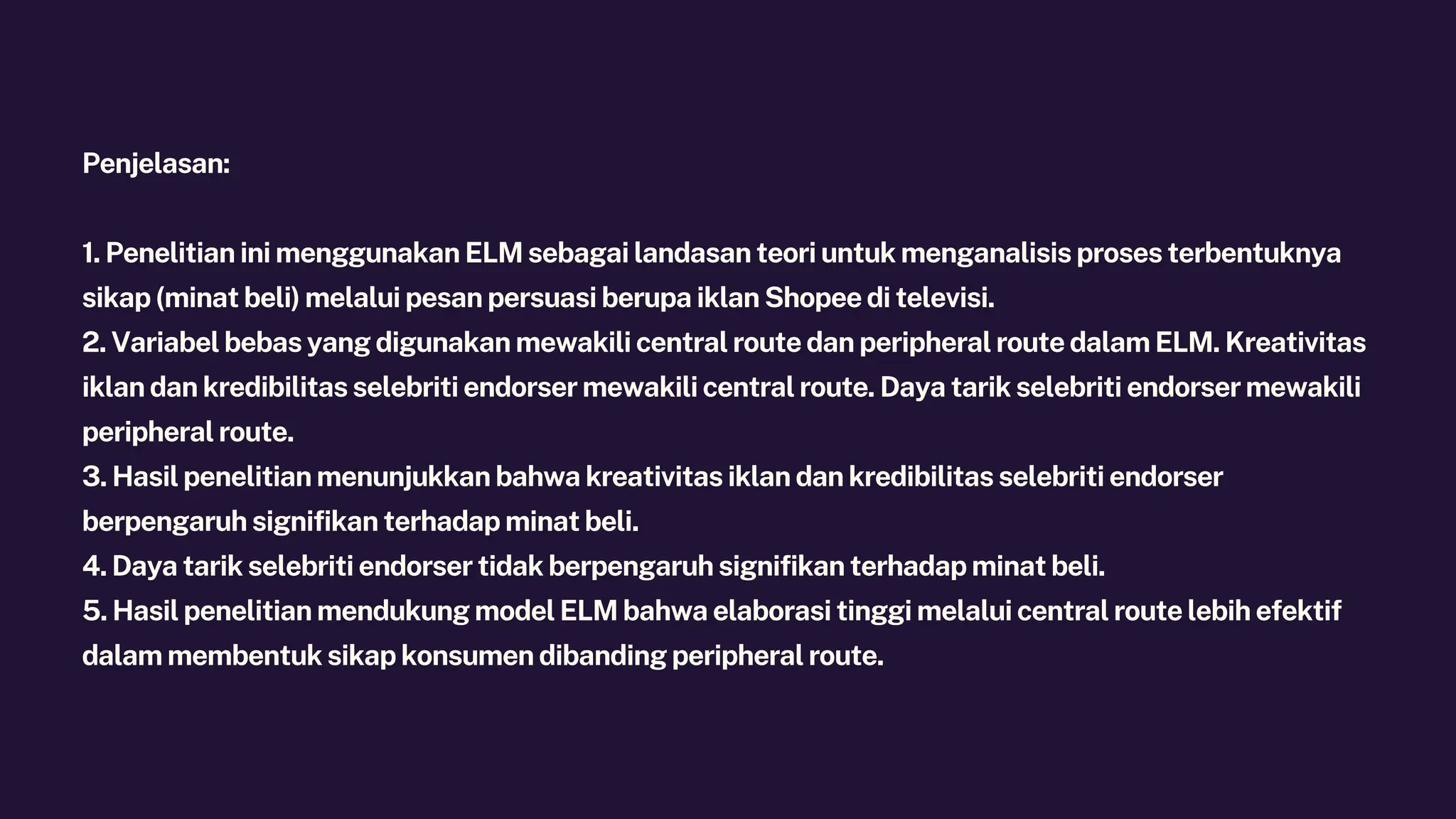 Elaboration Likelihood Model.pdf