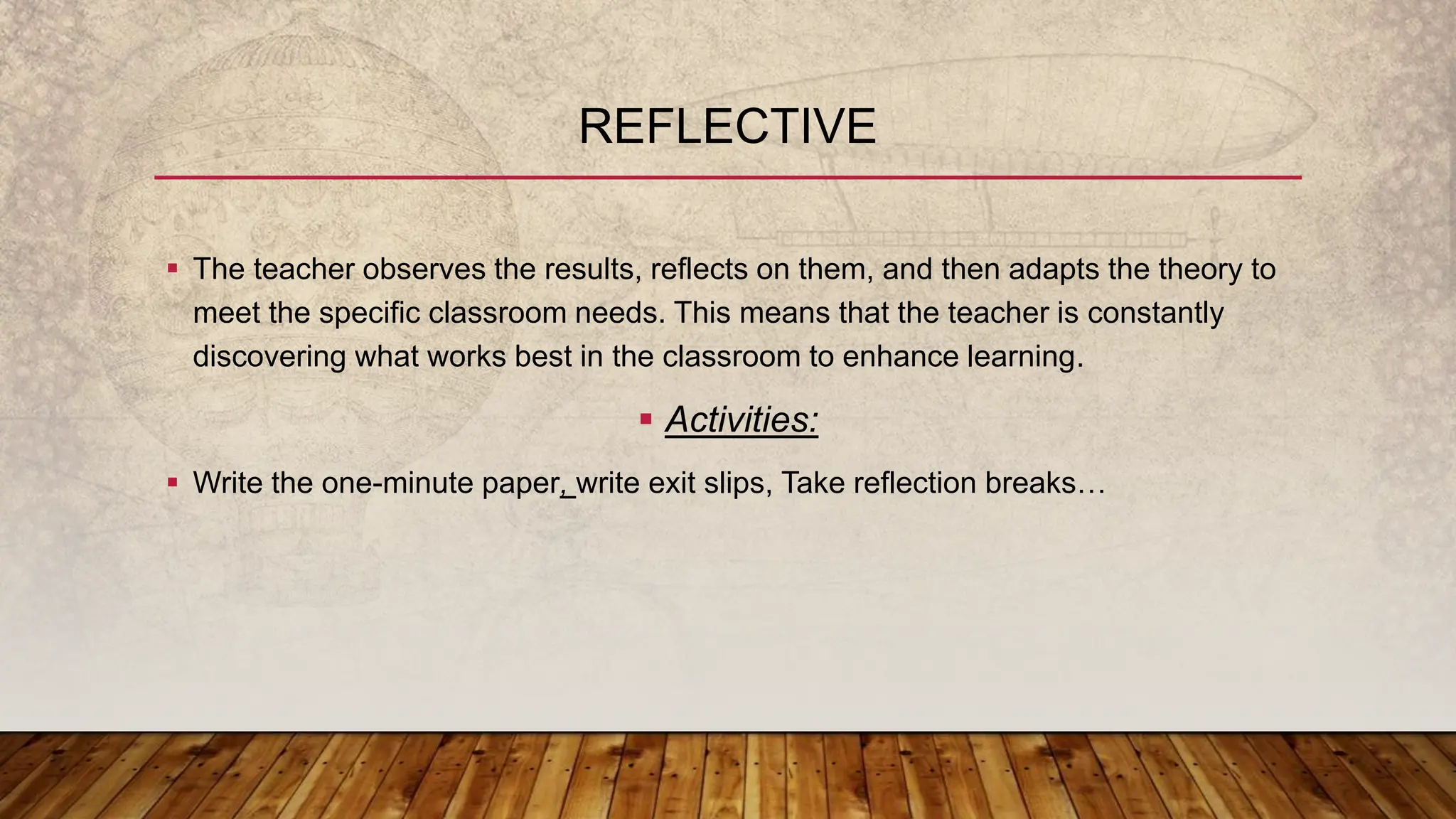 Elaboration of learning activities based on various pedagogies.pptx