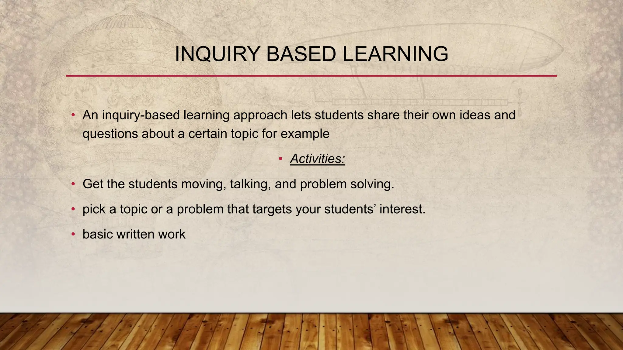 Elaboration of learning activities based on various pedagogies.pptx