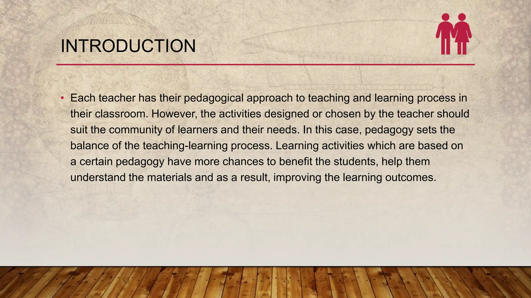 Elaboration of learning activities based on various pedagogies.pptx