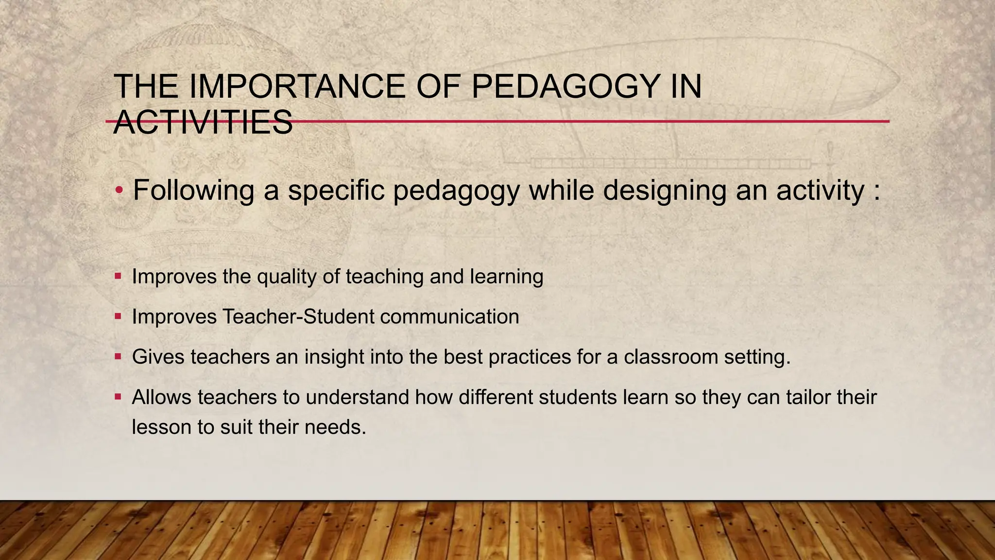 Elaboration of learning activities based on various pedagogies.pptx