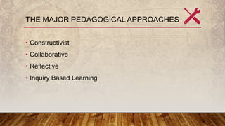 Elaboration of learning activities based on various pedagogies.pptx