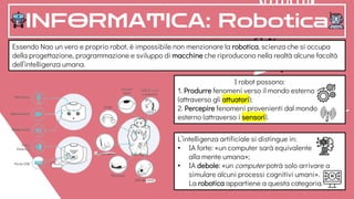 Educazione Civica | PPTX | Sci-fi and Fantasy | Hobbies & Interests