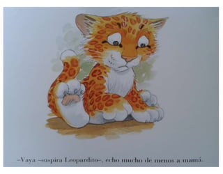 El abrazo mas tierno del mundo | PDF