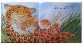 El abrazo mas tierno del mundo | PDF