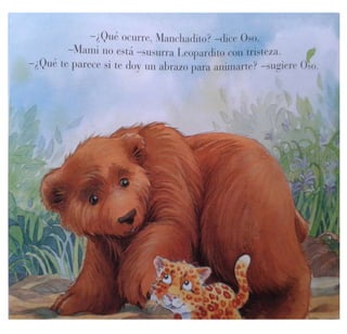 El abrazo mas tierno del mundo | PDF