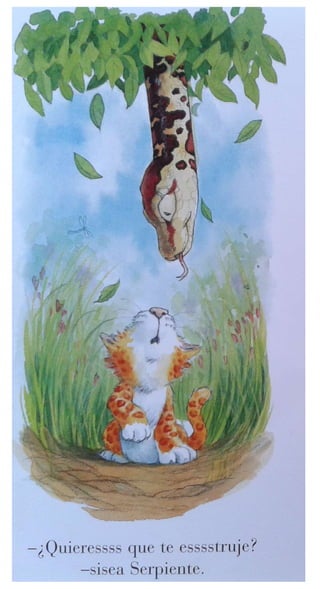 El abrazo mas tierno del mundo | PDF