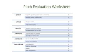 E lab shark tank pitch | PPTX