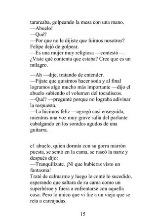 El Abuelo mas loco del mundo Roy dahl.pdf