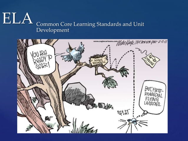 ELA Common Core Shifts | PPTX | Educational Assessment | Education