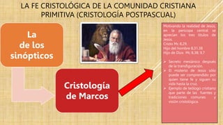 EL ACONTECIMIENTO DE CRISTO EN EL NUEVO TESTAMENTO.pptx