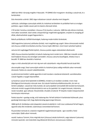 Előadás vázlat | PDF