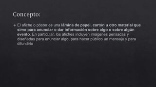 El Afiche-Clase1.pptx