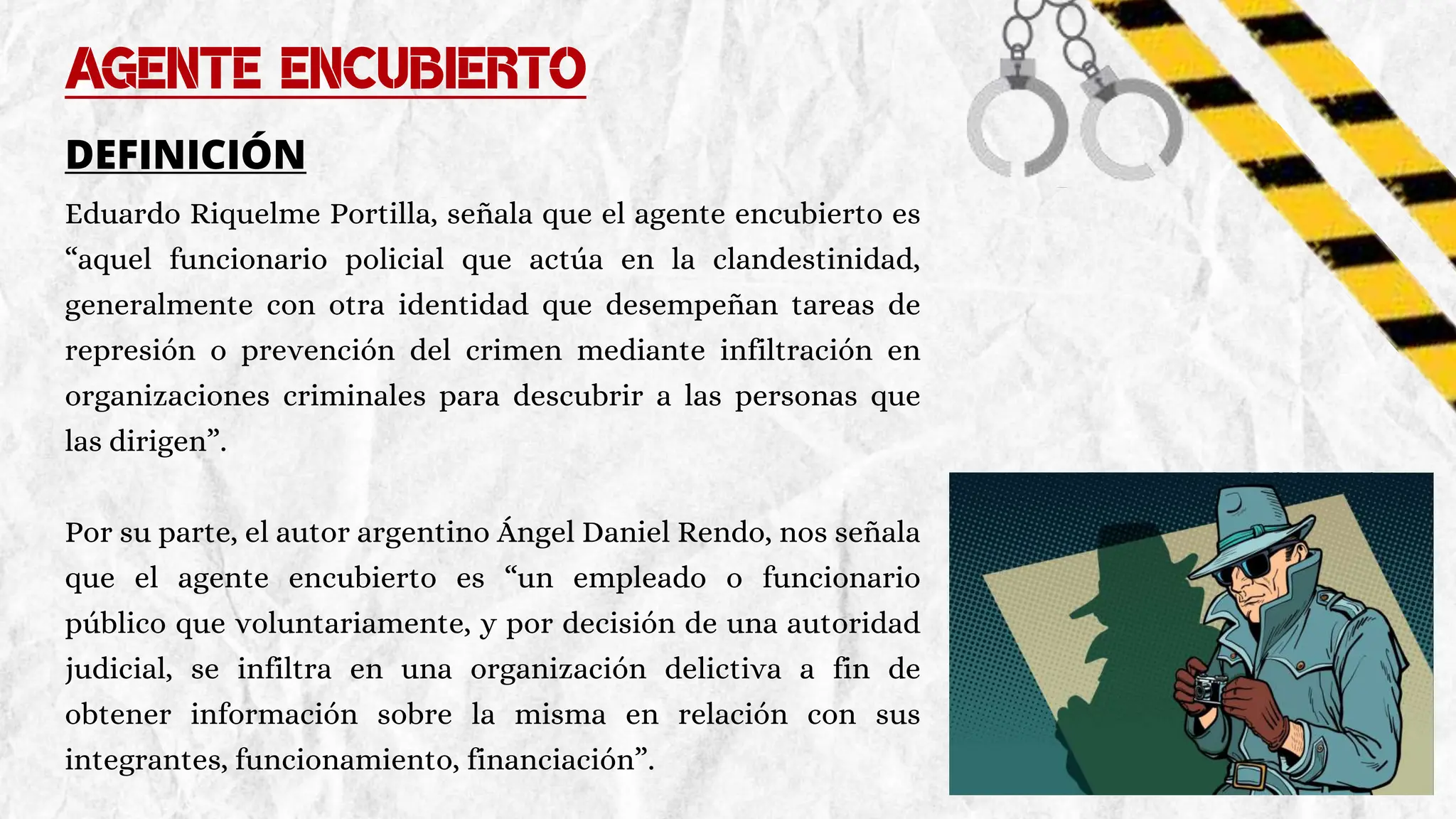 EL AGENTE ENCUBIERTO Y EL AGENTE ESPECIAL.pptx