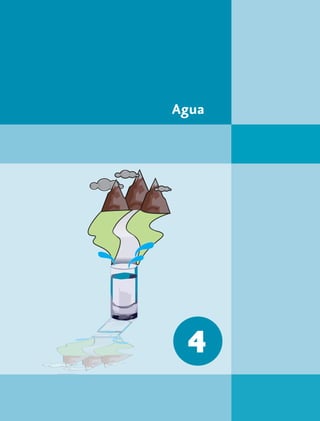 El agua es vida | PDF