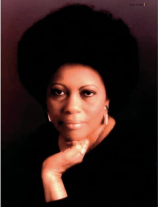 Interview with Elaine | PDF