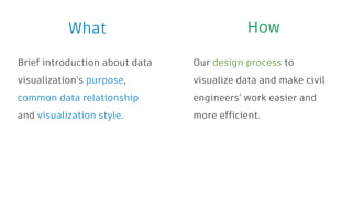 Art of Information: A Guide to Data Visualization | PDF