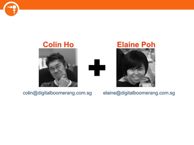 Elaine poh & colin ho wicked word press theming techniques | PPT | Web Development | Internet