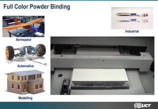 Elakeyaa selvaraji uct general presentation latest | PPT