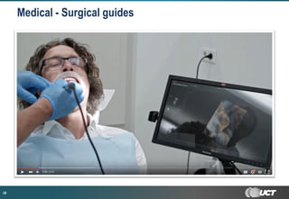 Elakeyaa selvaraji uct general presentation latest | PPT