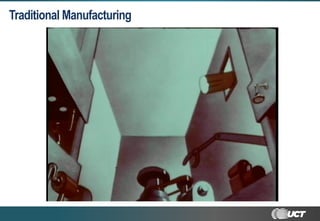 Elakeyaa selvaraji uct general presentation latest | PPT