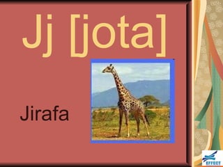 El alfabeto | PPT