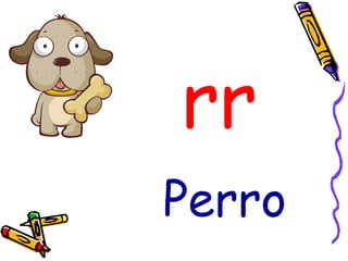 El alfabeto español | PPTX