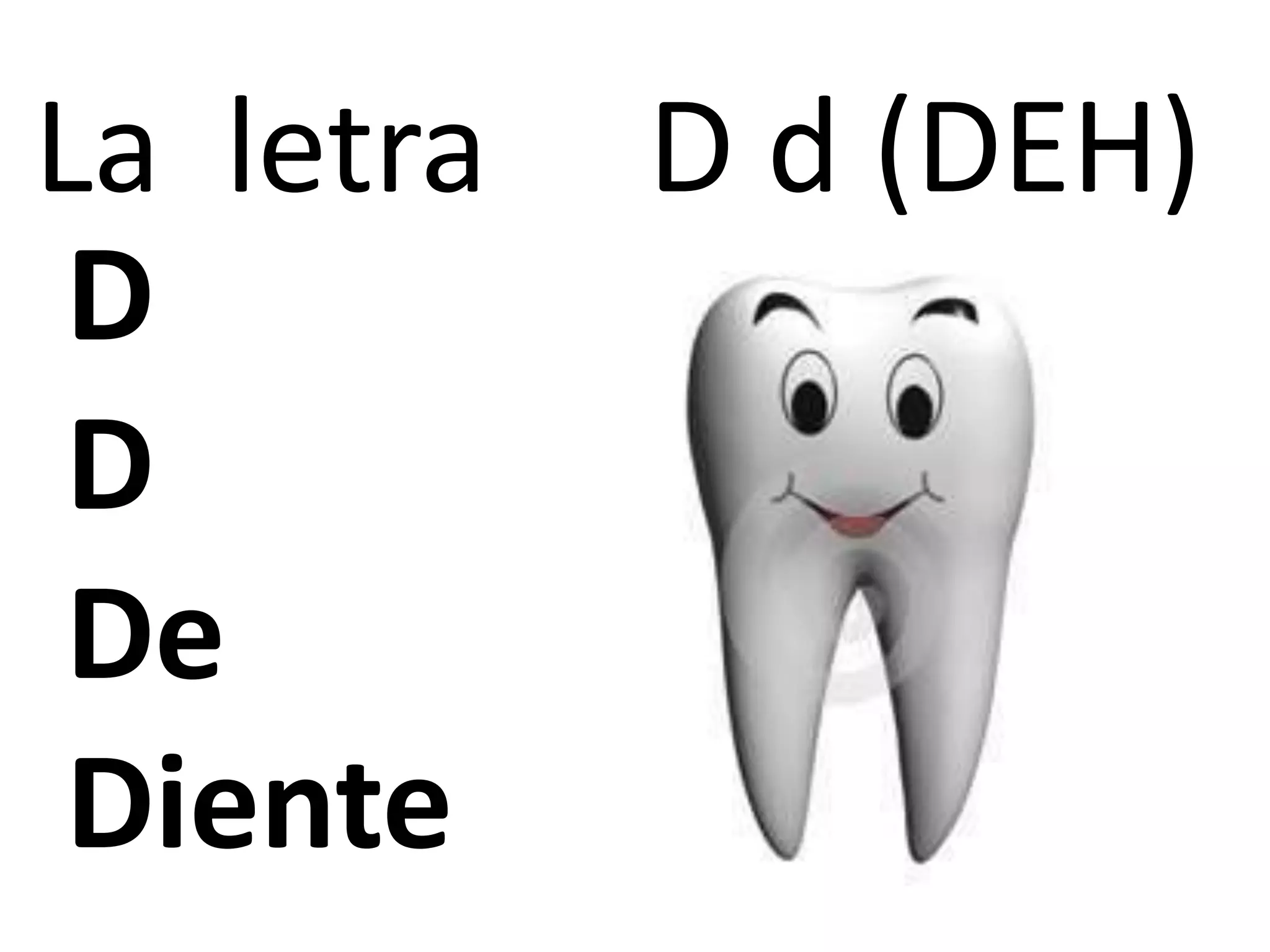 El alfabeto en espanol / the alphabet in spanish | PPTX