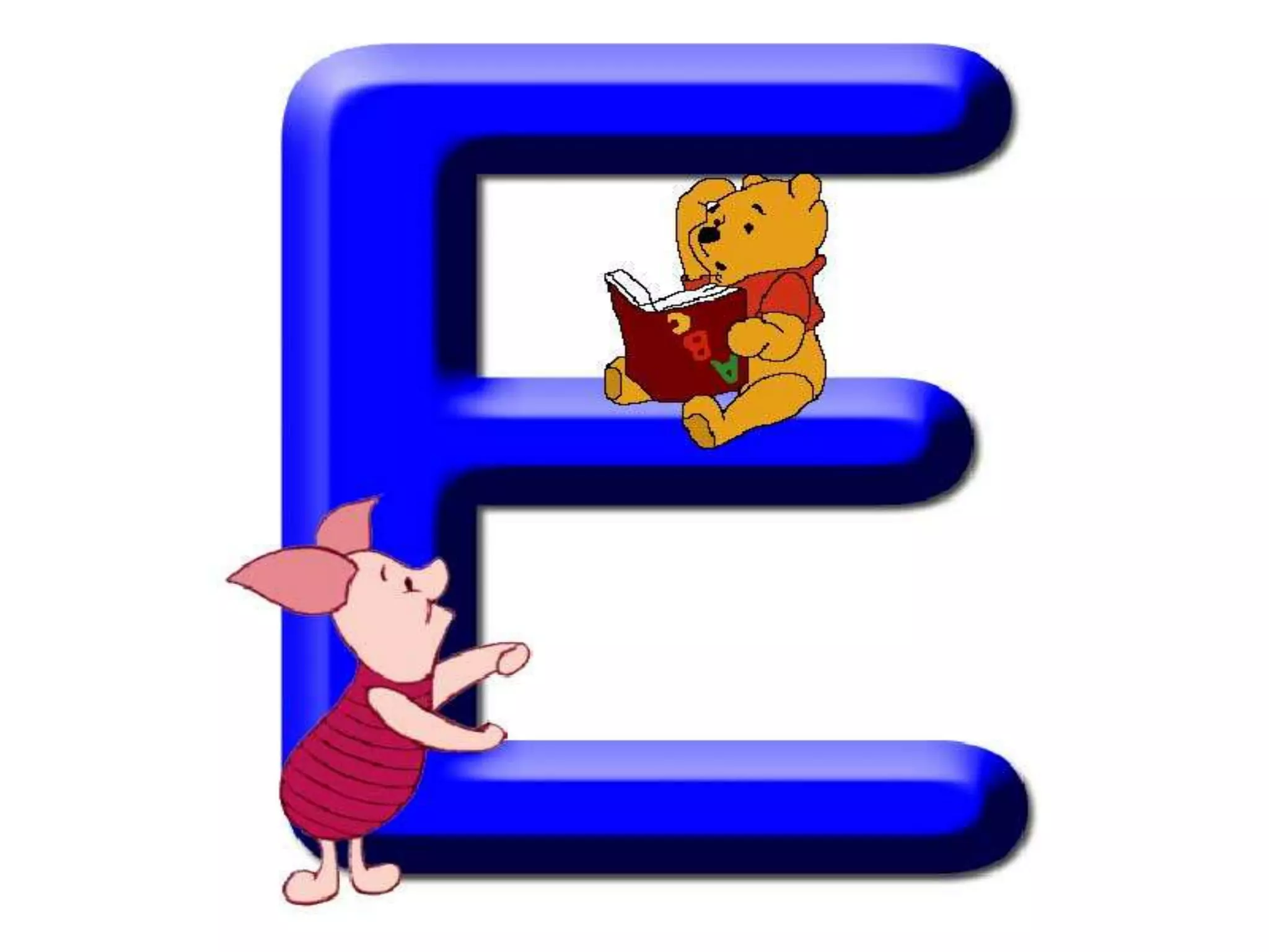 El alfabeto en espanol / the alphabet in spanish | PPTX