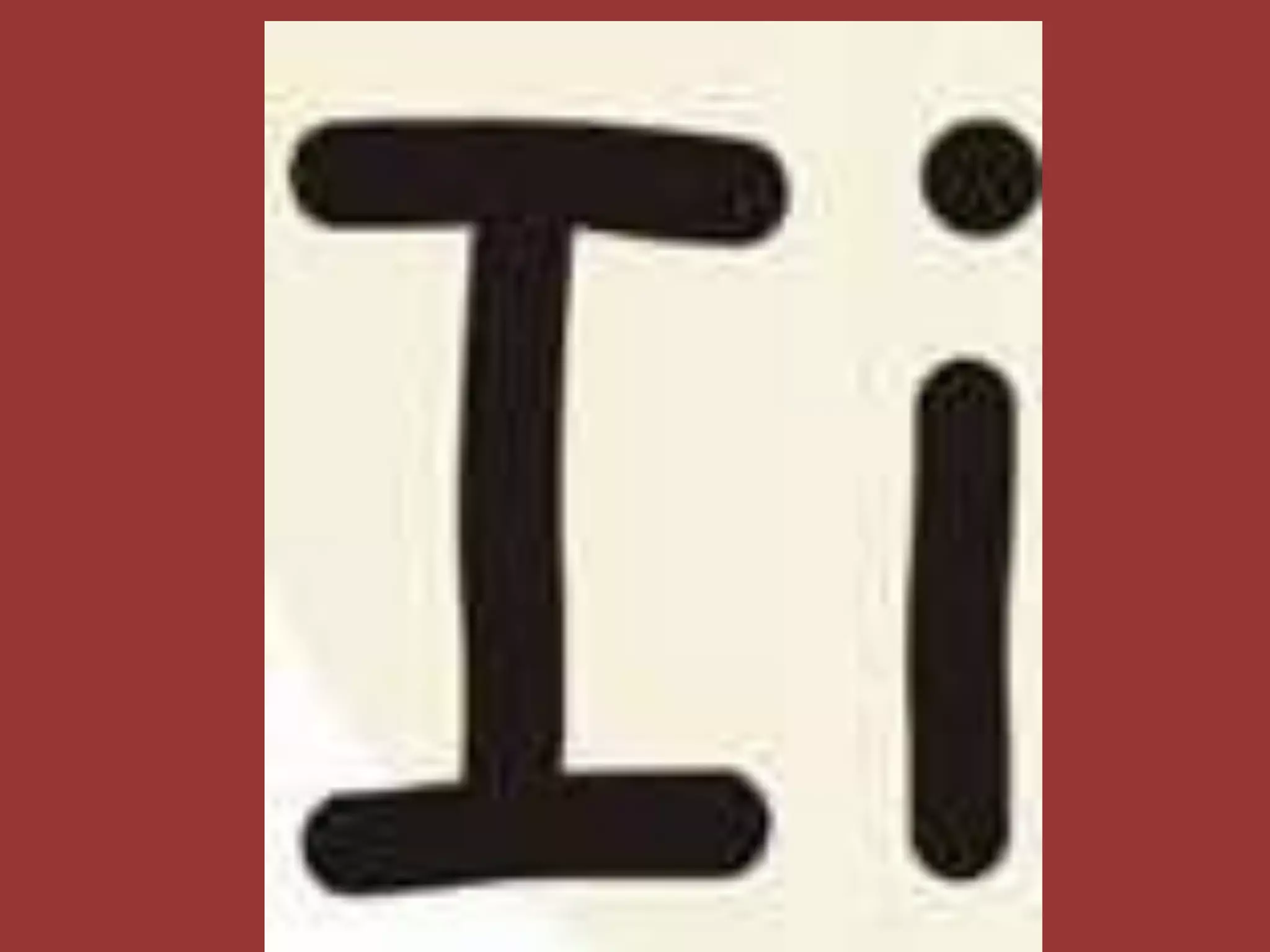 El alfabeto en espanol / the alphabet in spanish | PPTX